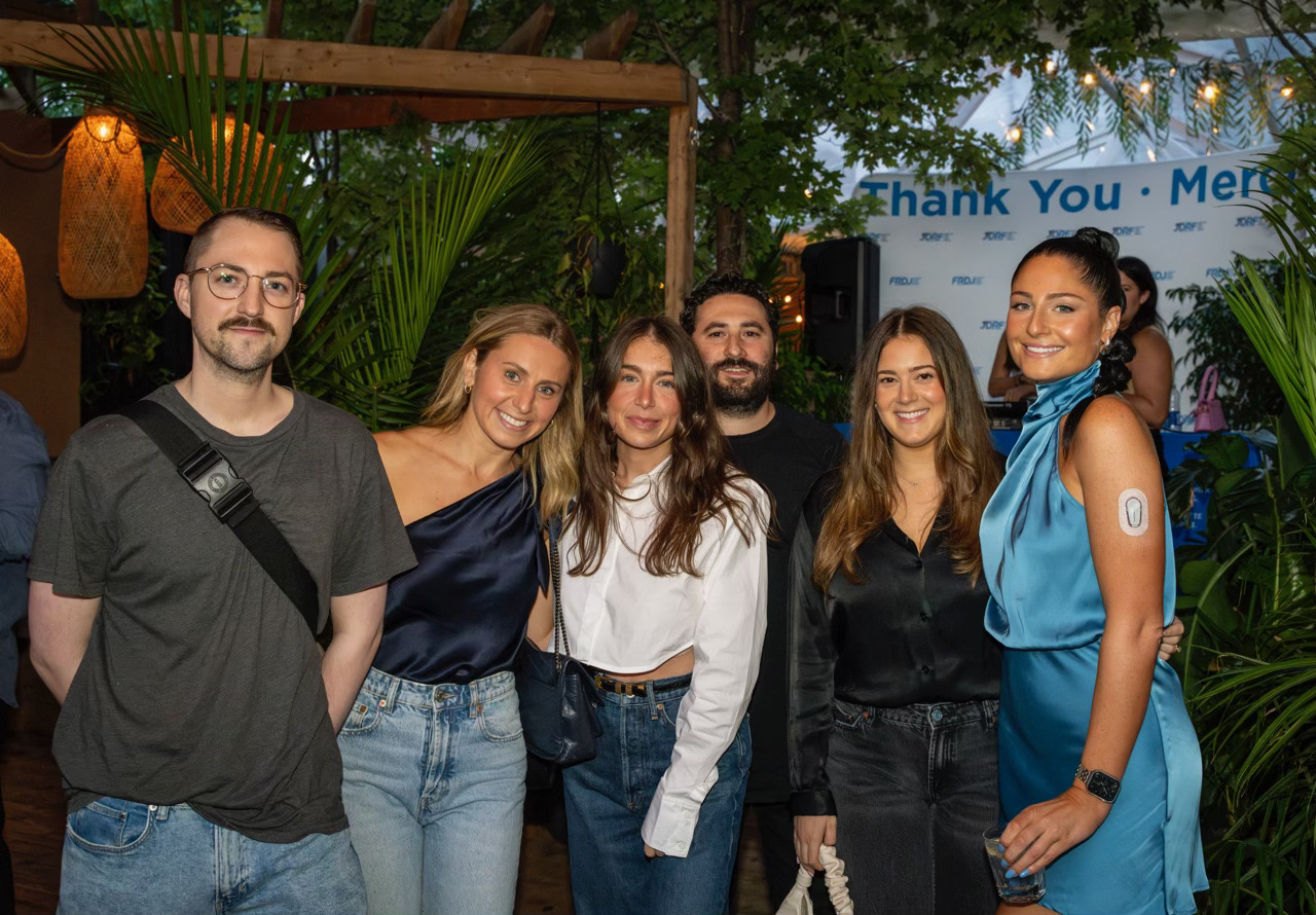 Home - I Challenge Diabetes